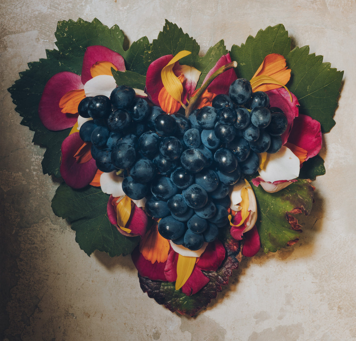 Le Coeur du Vignoble – Jamie Beck