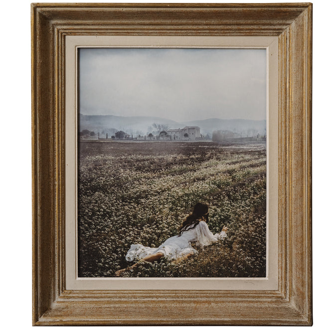 An American in Provence Exhibition – Jamie Beck