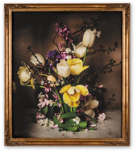 #ISOLATIONCREATION Gallery Exhibition – Jamie Beck