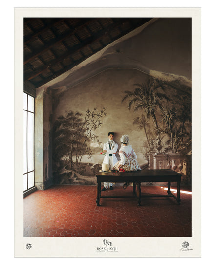 All Big Posters – Jamie Beck