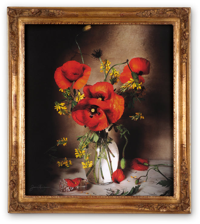 #ISOLATIONCREATION Gallery Exhibition – Jamie Beck