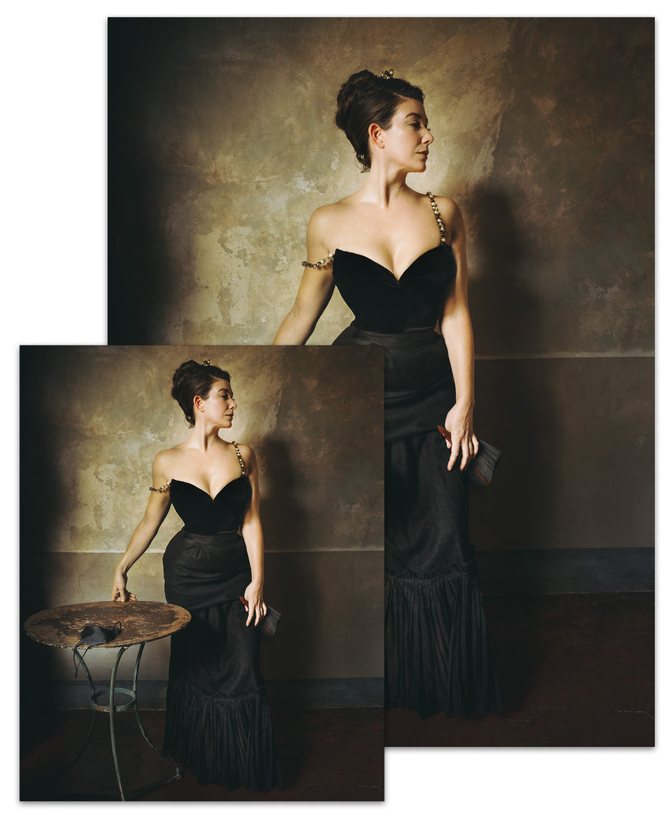 Day Sixty-two Small Poster – Jamie Beck