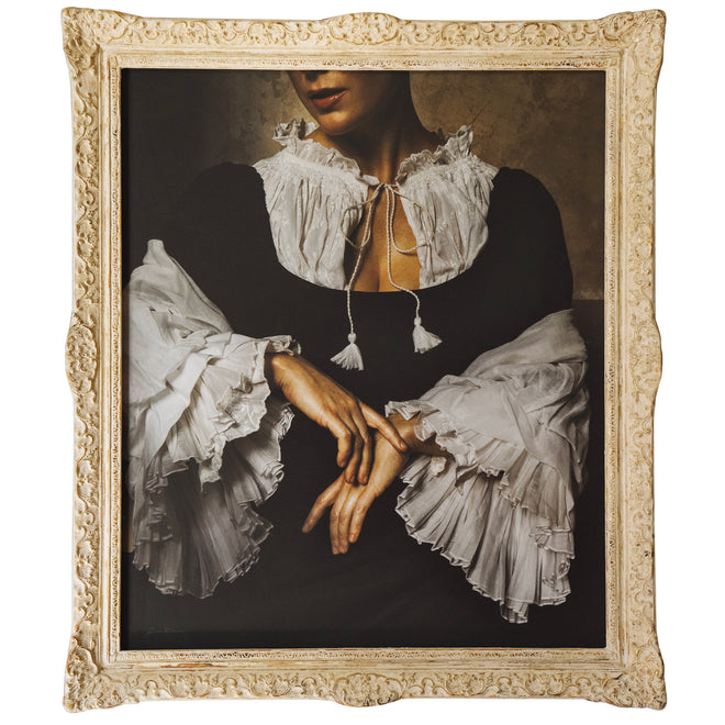 An American in Provence Exhibition – Jamie Beck