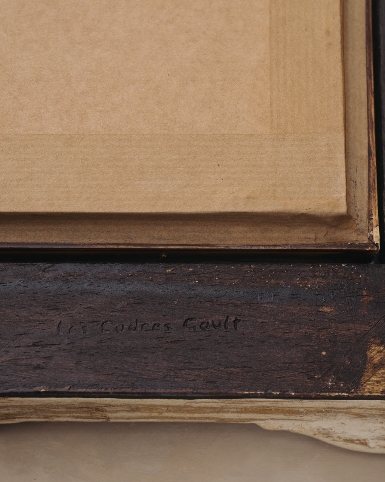 Framed Masterwork - Rose Month Day Nine – Jamie Beck