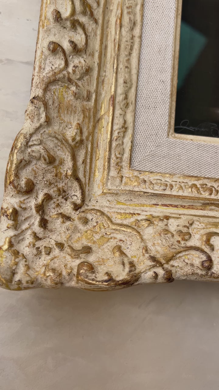 Framed Masterwork - Rose Month Day Two – Jamie Beck