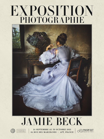 All Big Posters – Page 2 – Jamie Beck